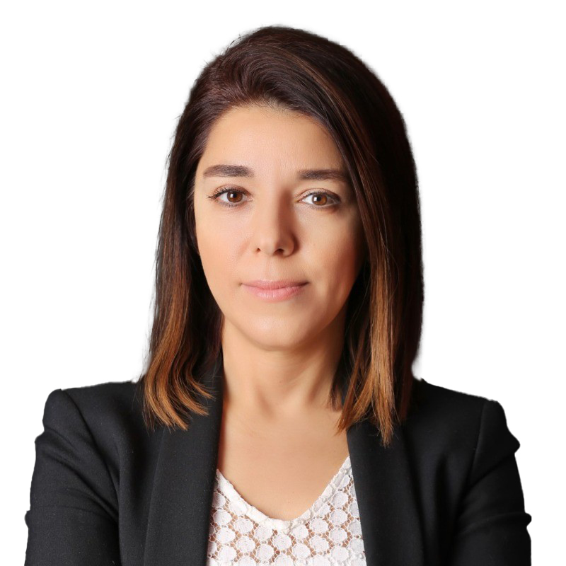 Yönetim Kurulu - ETİD