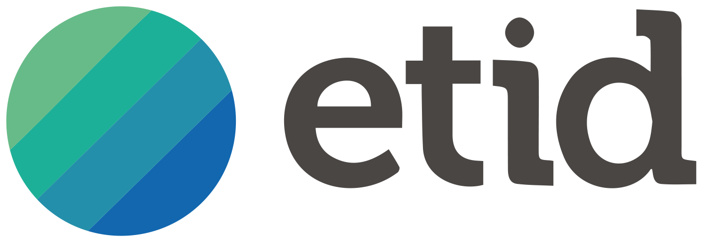 Üyelik Başvuru Formu - ETİD